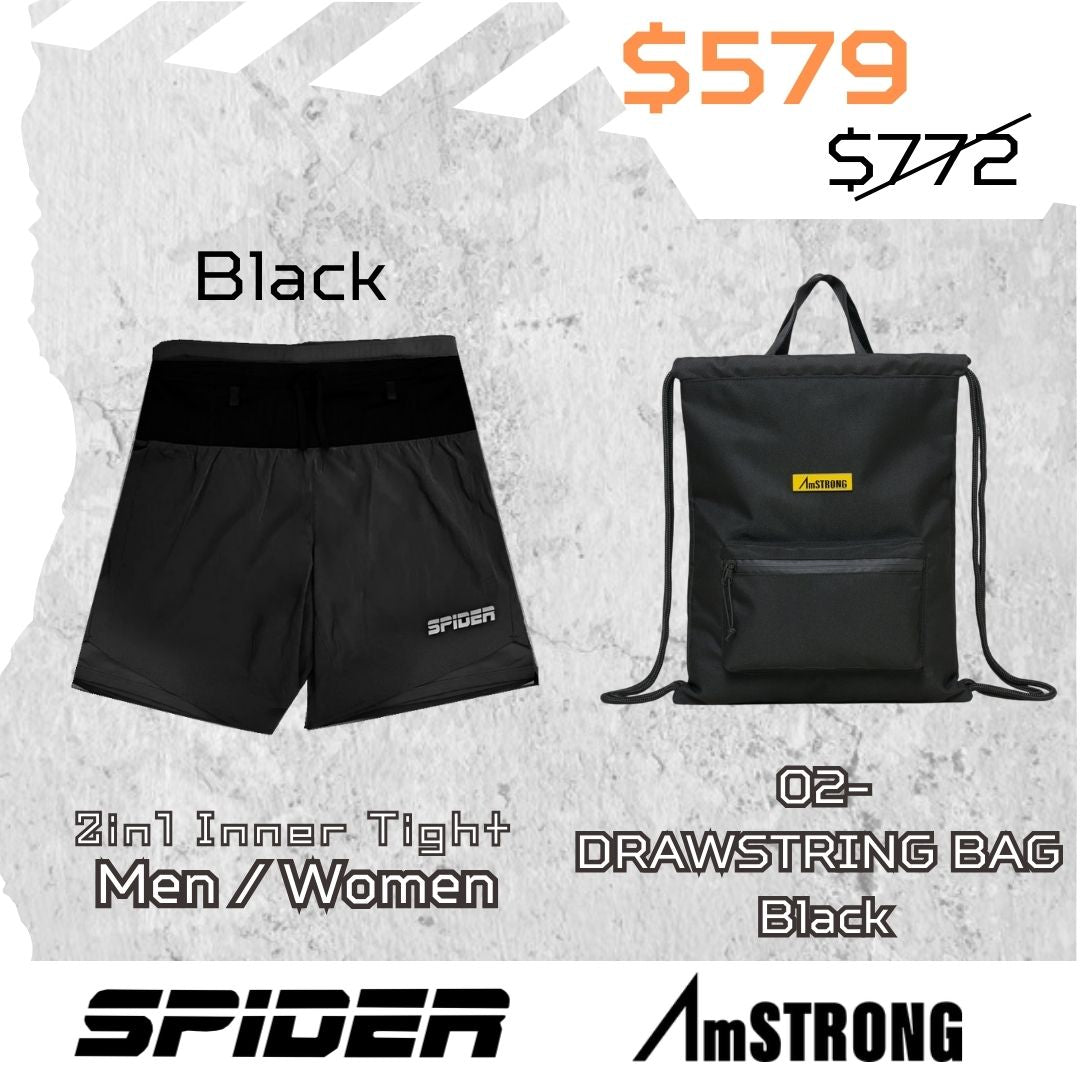 Spider Outdoor Sportswears – SPIDER OUTDOOR